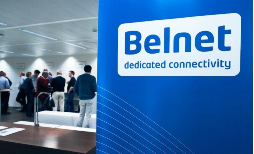 Ciberataque al proveedor belga de Internet Belnet