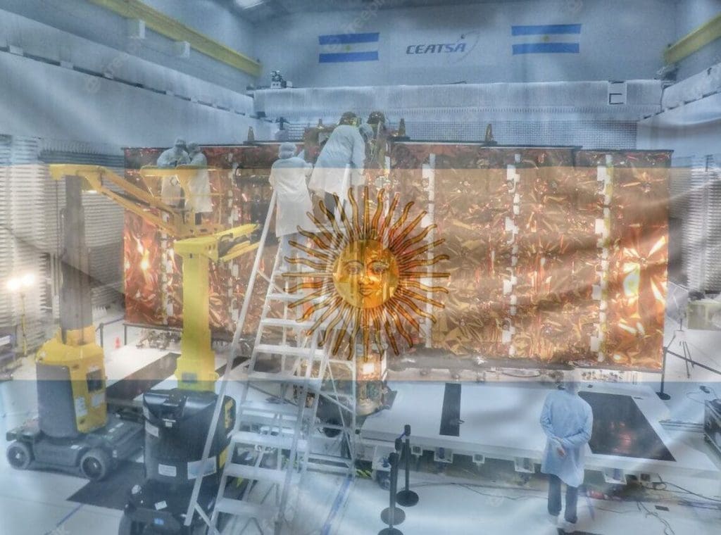 El rol del INVAP en el desarrollo de reactores nucleares de producción ...