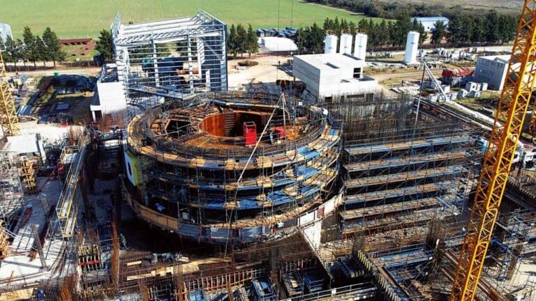 Atucha III y el futuro nuclear argentino